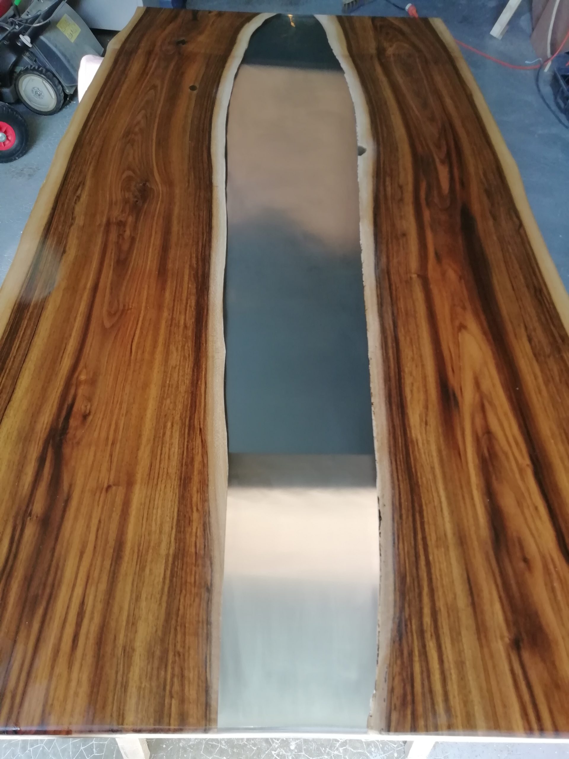 Nos créations Epoxy Sur Mesure