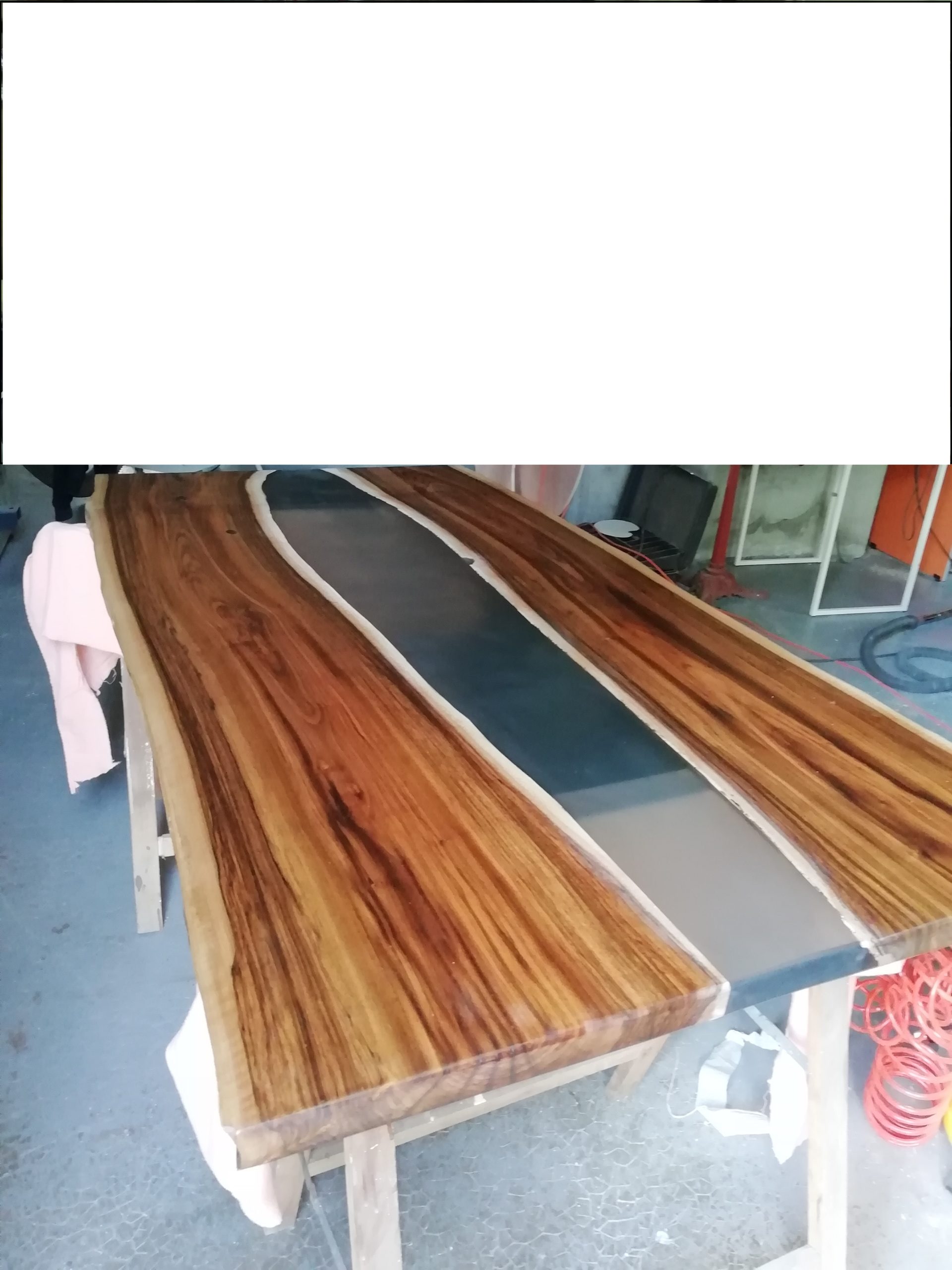 Nos créations Epoxy Sur Mesure