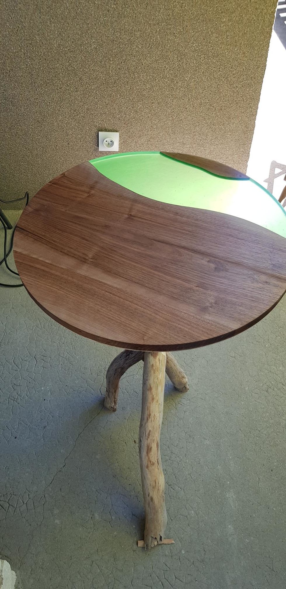 Nos créations Epoxy Sur Mesure