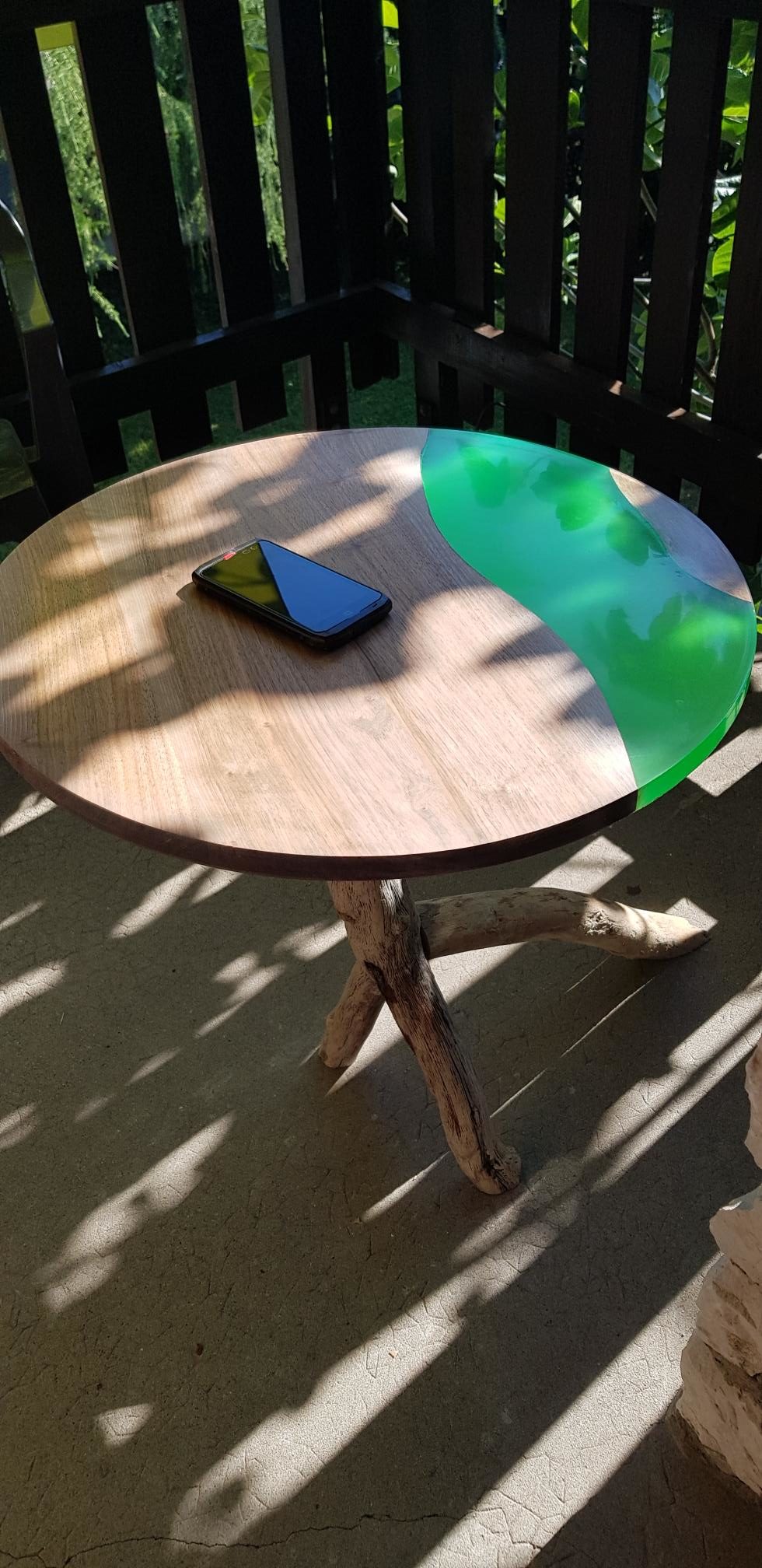 Nos créations Epoxy Sur Mesure